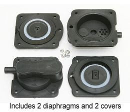 Diaphragm Kits – Beckoi